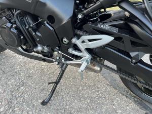 Suzuki GSX-S 2025 Prienai, ar dzinēja tilpumu 1.00 L un nobraukumu 2 tūkst. km par 6550 €, foto 16 vietnē AUTOMOTO.COM.LV