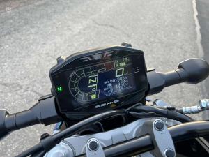 Suzuki GSX-S 2025 Prienai, ar dzinēja tilpumu 1.00 L un nobraukumu 2 tūkst. km par 6550 €, foto 18 vietnē AUTOMOTO.COM.LV