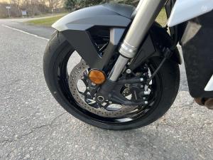 Suzuki GSX-S 2025 Prienai, ar dzinēja tilpumu 1.00 L un nobraukumu 2 tūkst. km par 6550 €, foto 20 vietnē AUTOMOTO.COM.LV