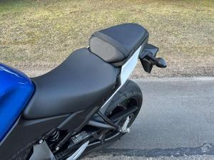 Suzuki GSX-S 2025 Prienai, ar dzinēja tilpumu 1.00 L un nobraukumu 2 tūkst. km par 6550 €, foto 22 vietnē AUTOMOTO.COM.LV