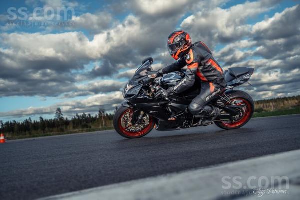 Сузуки Gsxr 2011 в Рига, объемом двигателя 0.75 л и пробегом 0 тыс. км за 5400 €, фото 8 на AUTOMOTO.COM.LV