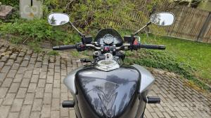 Suzuki Hayabusa 2010 Rīga, ar dzinēja tilpumu 1.34 L un nobraukumu 0 tūkst. km par 7500 €, foto 8 vietnē AUTOMOTO.COM.LV