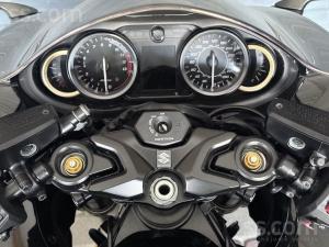 Сузуки Hayabusa 2022 в Рига, объемом двигателя 1.34 л и пробегом 0 тыс. км за 14000 €, фото 7 на AUTOMOTO.COM.LV