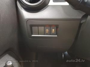 Smilšu krāsa Suzuki Ignis 2023 Tallina, ar dzinēja tilpumu 1.20 L un nobraukumu 50 tūkst. km par 14999 €, foto 19 vietnē AUTOMOTO.COM.LV