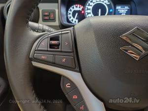 Smilšu krāsa Suzuki Ignis 2023 Tallina, ar dzinēja tilpumu 1.20 L un nobraukumu 50 tūkst. km par 14999 €, foto 20 vietnē AUTOMOTO.COM.LV