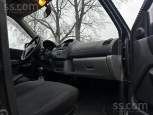 Black Suzuki Ignis 2005 in Jelgava, with an engine capacity of 1.20 L and mileage of 0 thousand km for 1300 €, photo 10 on AUTOMOTO.COM.LV