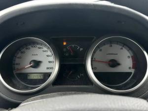Black Suzuki Ignis 2005 in Jelgava, with an engine capacity of 1.20 L and mileage of 240 thousand km for 1300 €, photo 15 on AUTOMOTO.COM.LV