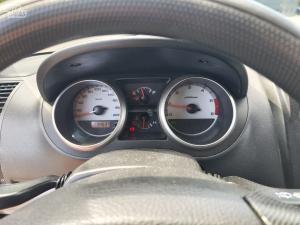 Black Suzuki Ignis 2006 in Jonava, with an engine capacity of 1.20 L and mileage of 235 thousand km for 1350 €, photo 11 on AUTOMOTO.COM.LV