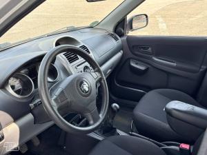 Suzuki Ignis 2007 Marijampole, ar dzinēja tilpumu 1.30 L un nobraukumu 110 tūkst. km par 1550 €, foto 11 vietnē AUTOMOTO.COM.LV