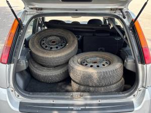 Suzuki Ignis 2007 Marijampole, ar dzinēja tilpumu 1.30 L un nobraukumu 110 tūkst. km par 1550 €, foto 13 vietnē AUTOMOTO.COM.LV