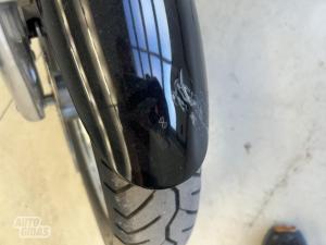 Melns Suzuki Intruder 1991 Radviliškis, ar dzinēja tilpumu 1.36 L un nobraukumu 62 tūkst. km par 2250 €, foto 12 vietnē AUTOMOTO.COM.LV