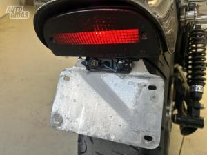 Melns Suzuki Intruder 1991 Radviliškis, ar dzinēja tilpumu 1.36 L un nobraukumu 62 tūkst. km par 2250 €, foto 14 vietnē AUTOMOTO.COM.LV