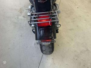Melns Suzuki Intruder 1994 Radviliškis, ar dzinēja tilpumu 1.36 L un nobraukumu 70 tūkst. km par 2299 €, foto 13 vietnē AUTOMOTO.COM.LV