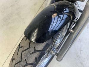 Melns Suzuki Intruder 1994 Radviliškis, ar dzinēja tilpumu 1.36 L un nobraukumu 70 tūkst. km par 2299 €, foto 16 vietnē AUTOMOTO.COM.LV