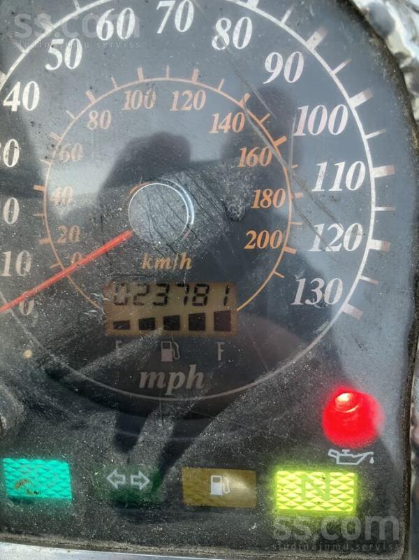 Suzuki Intruder 2000 Rīga, ar dzinēja tilpumu 1.50 L un nobraukumu 0 tūkst. km par 5700 €, foto 5 vietnē AUTOMOTO.COM.LV