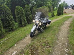 Suzuki Intruder 2005 in Kursenai, with an engine capacity of 0.80 L and mileage of 31 thousand km for 4800 €, photo  on AUTOMOTO.COM.LV