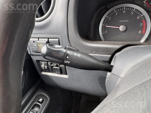 Brūns Suzuki Jimny 2007 Daugavpils, ar dzinēja tilpumu 1.30 L un nobraukumu 170 tūkst. km par 4850 €, foto 14 vietnē AUTOMOTO.COM.LV