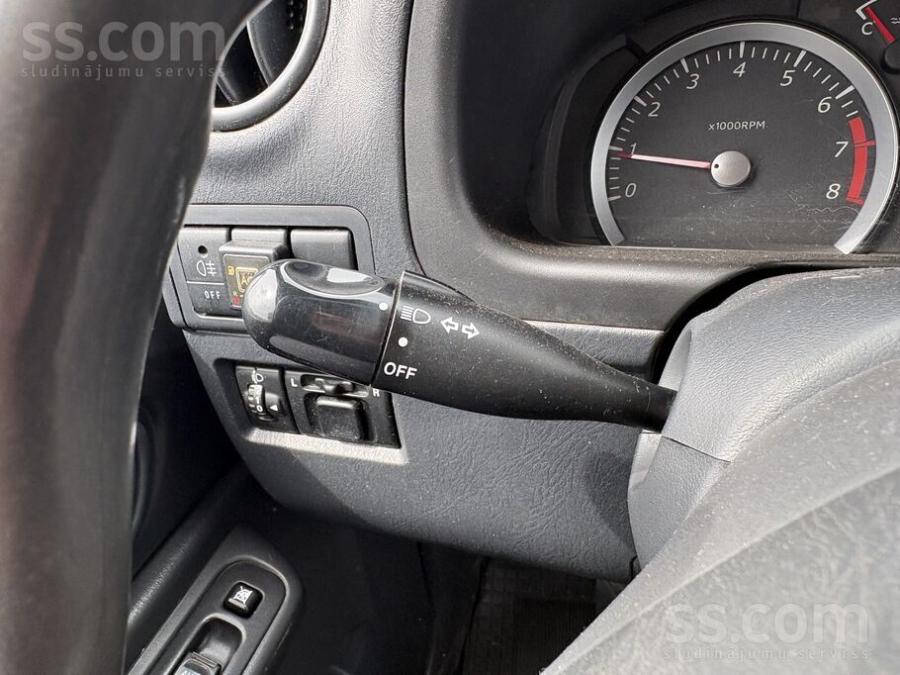 Brūns Suzuki Jimny 2007 Daugavpils, ar dzinēja tilpumu 1.30 L un nobraukumu 170 tūkst. km par 4850 €, foto 14 vietnē AUTOMOTO.COM.LV