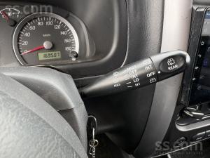 Brūns Suzuki Jimny 2007 Daugavpils, ar dzinēja tilpumu 1.30 L un nobraukumu 170 tūkst. km par 4850 €, foto 15 vietnē AUTOMOTO.COM.LV