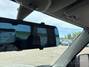 Brūns Suzuki Jimny 2007 Daugavpils, ar dzinēja tilpumu 1.30 L un nobraukumu 170 tūkst. km par 4850 €, foto 18 vietnē AUTOMOTO.COM.LV