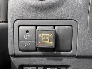 Brown Suzuki Jimny 2007 in Daugavpils, with an engine capacity of 1.30 L and mileage of 170 thousand km for 4850 €, photo 19 on AUTOMOTO.COM.LV