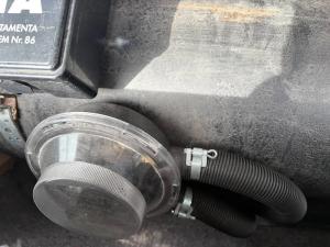 Brown Suzuki Jimny 2007 in Daugavpils, with an engine capacity of 1.30 L and mileage of 170 thousand km for 4850 €, photo 27 on AUTOMOTO.COM.LV