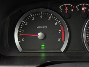 Brown Suzuki Jimny 2007 in Riga, with an engine capacity of 1.30 L and mileage of 80 thousand km for 5999 €, photo 17 on AUTOMOTO.COM.LV
