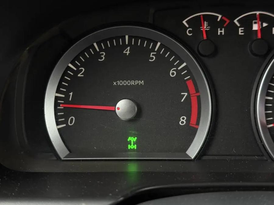 Brown Suzuki Jimny 2007 in Riga, with an engine capacity of 1.30 L and mileage of 80 thousand km for 5999 €, photo 17 on AUTOMOTO.COM.LV