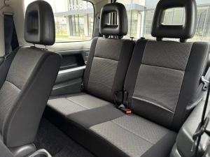 Brown Suzuki Jimny 2007 in Riga, with an engine capacity of 1.30 L and mileage of 80 thousand km for 5999 €, photo 18 on AUTOMOTO.COM.LV