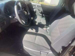 Brūns Suzuki Jimny 2016 Varėna, ar dzinēja tilpumu 1.33 L un nobraukumu 131 tūkst. km par 8000 €, foto 7 vietnē AUTOMOTO.COM.LV