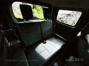 Сузуки Джимни 2020 в Таллин, объемом двигателя 1.50 л и пробегом 56 тыс. км за 25000 €, фото 9 на AUTOMOTO.COM.LV