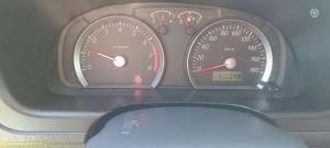 Zaļš Suzuki Jimny 2006 Rokiškis, ar dzinēja tilpumu 1.30 L un nobraukumu 113 tūkst. km par 3100 €, foto 4 vietnē AUTOMOTO.COM.LV