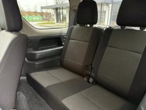 Zaļš Suzuki Jimny 2006 Rīga, ar dzinēja tilpumu 1.30 L un nobraukumu 256 tūkst. km par 5290 €, foto 15 vietnē AUTOMOTO.COM.LV