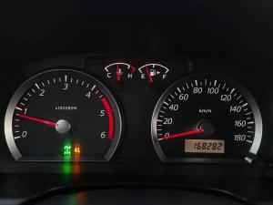 Zaļš Suzuki Jimny 2007 Rīga, ar dzinēja tilpumu 1.50 L un nobraukumu 168 tūkst. km par 5490 €, foto 10 vietnē AUTOMOTO.COM.LV