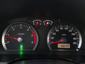Zaļš Suzuki Jimny 2007 Rīga, ar dzinēja tilpumu 1.50 L un nobraukumu 168 tūkst. km par 5490 €, foto 11 vietnē AUTOMOTO.COM.LV