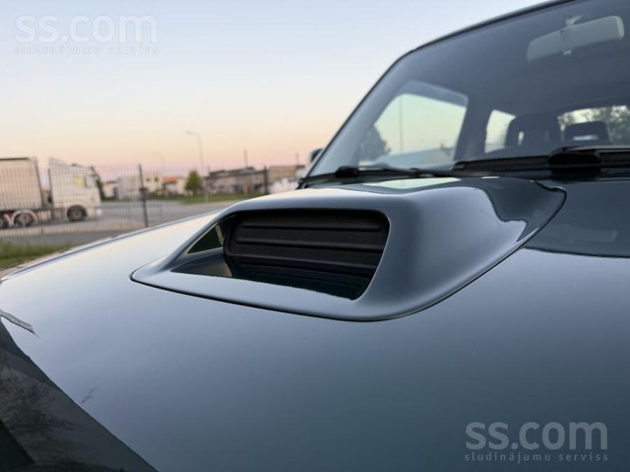 Zaļš Suzuki Jimny 2009 Rīga, ar dzinēja tilpumu 1.50 L un nobraukumu 202 tūkst. km par 8900 €, foto 23 vietnē AUTOMOTO.COM.LV