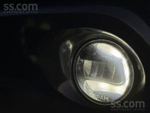 Zaļš Suzuki Jimny 2009 Rīga, ar dzinēja tilpumu 1.50 L un nobraukumu 202 tūkst. km par 8900 €, foto 26 vietnē AUTOMOTO.COM.LV