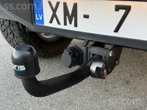 Zaļš Suzuki Jimny 2009 Rīga, ar dzinēja tilpumu 1.50 L un nobraukumu 202 tūkst. km par 8900 €, foto 28 vietnē AUTOMOTO.COM.LV