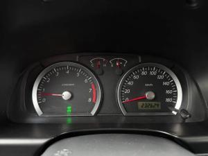 Zaļš Suzuki Jimny 2010 Rīga, ar dzinēja tilpumu 1.30 L un nobraukumu 233 tūkst. km par 7400 €, foto 22 vietnē AUTOMOTO.COM.LV