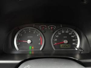 Zaļš Suzuki Jimny 2010 Rīga, ar dzinēja tilpumu 1.30 L un nobraukumu 233 tūkst. km par 7400 €, foto 23 vietnē AUTOMOTO.COM.LV
