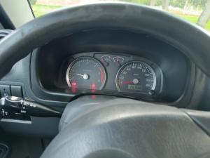 Green Suzuki Jimny 2010 in Riga, with an engine capacity of 1.50 L and mileage of 189 thousand km for 7990 €, photo 15 on AUTOMOTO.COM.LV