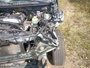 Zaļš Suzuki Jimny 2017 Madona, ar dzinēja tilpumu 1.30 L un nobraukumu 135 tūkst. km par 3950 €, foto 7 vietnē AUTOMOTO.COM.LV