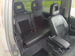 Grey Suzuki Jimny 2006 in Tallinn, with an engine capacity of 1.30 L and mileage of 174 thousand km for 6500 €, photo 16 on AUTOMOTO.COM.LV