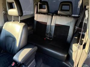Grey Suzuki Jimny 2006 in Riga, with an engine capacity of 1.30 L and mileage of 146 thousand km for 9400 €, photo 17 on AUTOMOTO.COM.LV