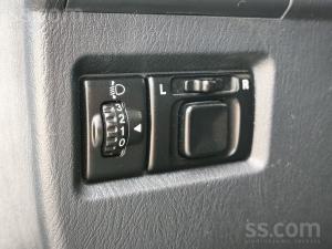 Pelēks Suzuki Jimny 2008 Rīga, ar dzinēja tilpumu 1.30 L un nobraukumu 246 tūkst. km par 4300 €, foto 14 vietnē AUTOMOTO.COM.LV
