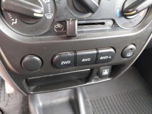 Pelēks Suzuki Jimny 2012 Marijampole, ar dzinēja tilpumu 1.33 L un nobraukumu 97 tūkst. km par 6900 €, foto 13 vietnē AUTOMOTO.COM.LV