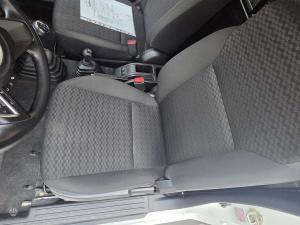 Balts Suzuki Jimny 2023 Kauņa, ar dzinēja tilpumu 1.46 L un nobraukumu 100 tūkst. km par 30499 €, foto 11 vietnē AUTOMOTO.COM.LV