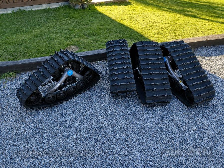 Черный Сузуки King Quad 2016 в Вильянди, объемом двигателя 0.75 л и пробегом 8 тыс. км за 7999 €, фото 13 на AUTOMOTO.COM.LV