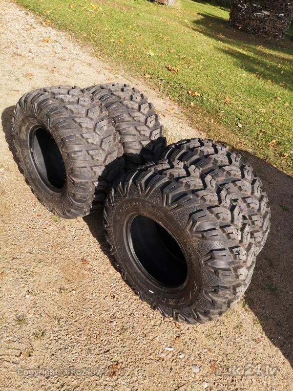 Сузуки King Quad 2006 в Выру, объемом двигателя 0.00 л и пробегом 0 тыс. км за 4500 €, фото 9 на AUTOMOTO.COM.LV