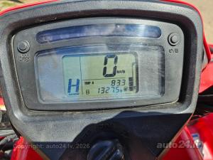 Красный Сузуки King Quad 2013 в Айзкраукле, объемом двигателя 0.50 л и пробегом 18 тыс. км за 5000 €, фото 7 на AUTOMOTO.COM.LV